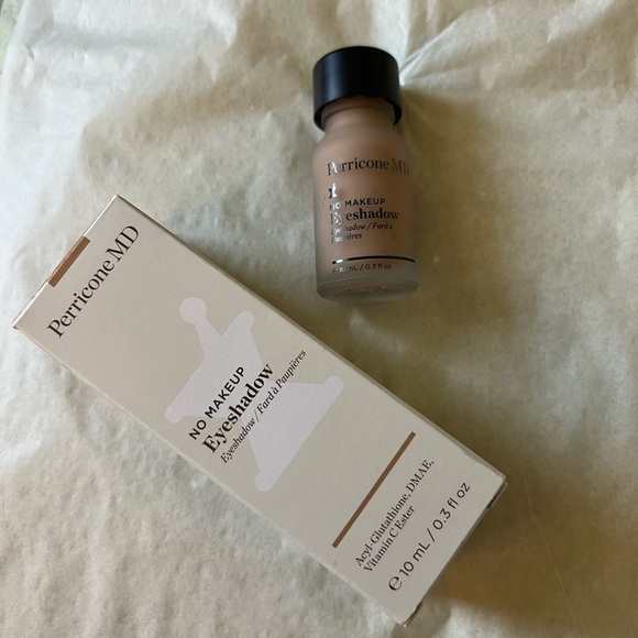 Perricone MD | Makeup | Perricone No Makeup Eyeshadow | Poshmark
